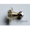 china Inflatable Lifejacket Accessories Manifold Brass Valve Base ISO Certified