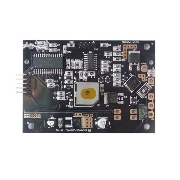 Quality 6OZ Fr4 Rapid PCBA Board Pcb Fab And Assembly Contract Manufacturing Service for sale