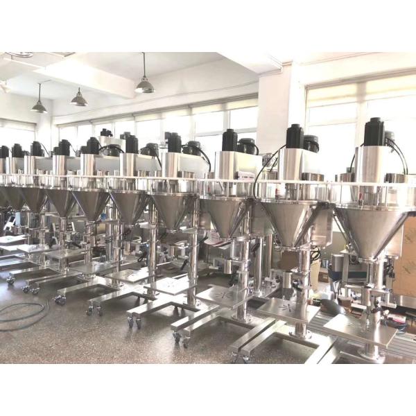 Quality BM Premade Bag Packing Machine Sus304 Semi Automatic Cartoning Machine for sale
