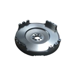Quality ISUZU 6HK1T EFI Flywheel 140 Teeth 8-97602-464-1 8-94394-630-1 for sale