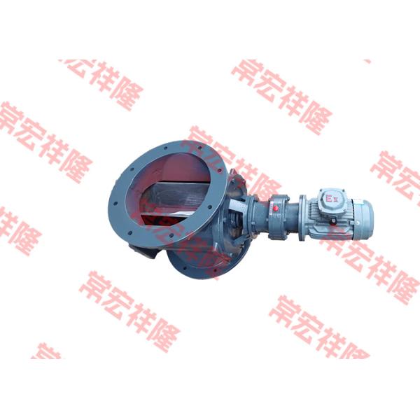 Quality Custom Electric High Temperature Rotary Valve Stainless Steel Dispenser for sale
