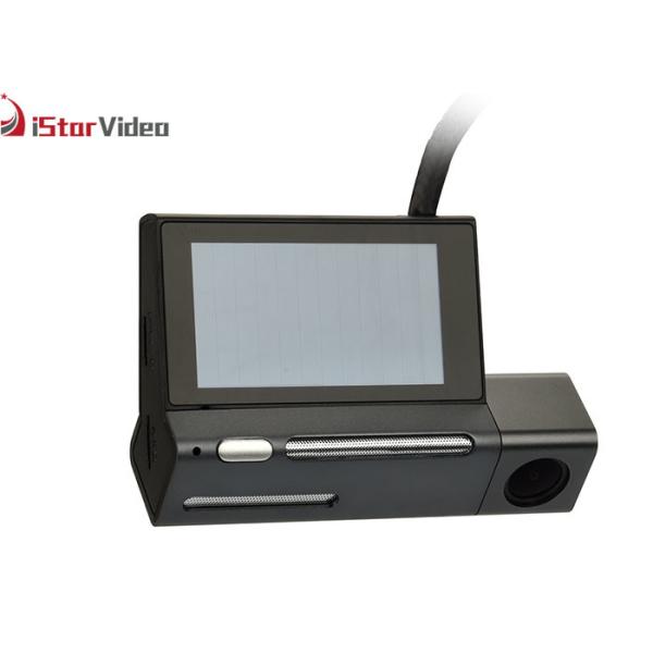 Quality WiFi GPS Car Dashboard Camera Recorder / 2K Dash Cam 1600P WDR for sale