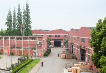 China Factory - ZHANGJIAGANG CITY PEONY MACHINERY CO.,LTD