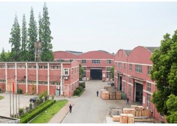 China Factory - ZHANGJIAGANG CITY PEONY MACHINERY CO.,LTD