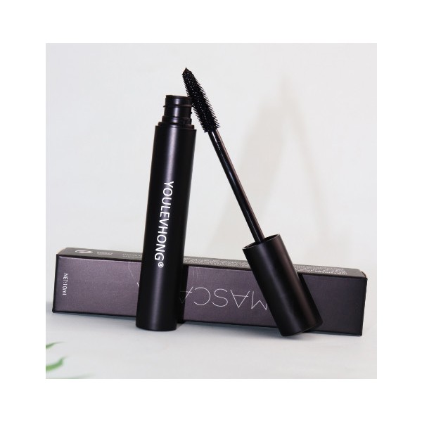 Quality Original Telescopic Lengthening Mascara Smudge Proof Up To 60% Longer Lashes for sale
