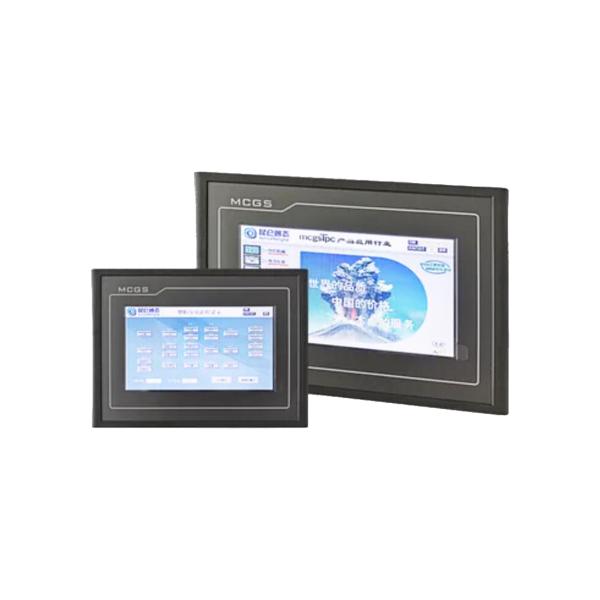 Quality Other Communication Interface 12.1 Inches Cortex-A53 4 Cores TPC1271Gn MCGS HMI for sale