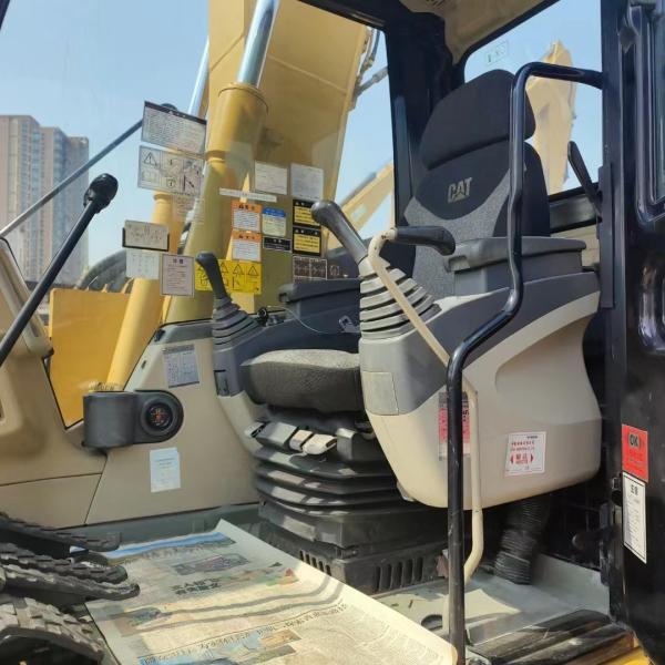 Quality Used Cat 311C Excavator with Excellent Performance for Construction Applications for sale
