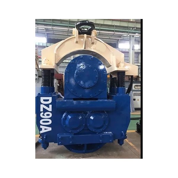 Quality Versatile Vibro Pile Driver - Crane-Mounted & Excavator-Compatible For for sale