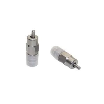 Quality Stainless Chicken Drip Waterer Poultry Nipple Drinker System For Breeder House for sale