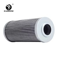 Quality CDM101CD1 60308000154 Excavator Pilot Filter For LOVOL for sale