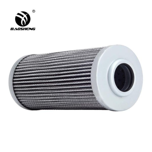 Quality CDM101CD1 60308000154 Excavator Pilot Filter For  LOVOL for sale