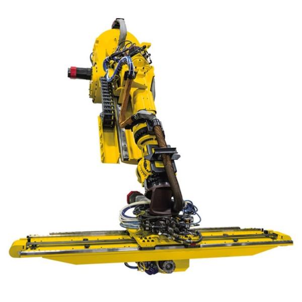 Quality Industrial Fanuc Arm Robot for sale