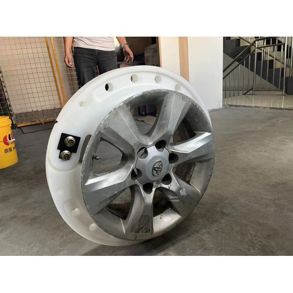 Quality Rim Mounted Tire Run Flat Device Passenger Car Runflat Inserts OEM ODM for sale