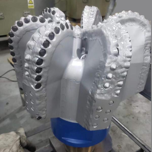 Quality Rock PDC Bit 17-1/2 Inch Diamond Drilling Rig Bit For Hard Rock Formation for sale