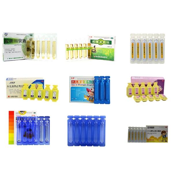 Quality DPT 118 PET Bottle Filling Machine 380V Food Sealing Machine for sale
