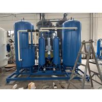 Quality Medical PSA Oxygen Generator Plant with Advanced Technology and PLC Control for sale