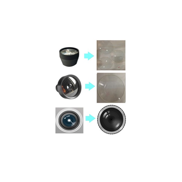Quality Artificial Intelligence Vision Technology for sale
