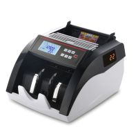 Quality Portable Money Counting Machine for sale