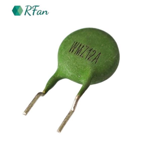 Quality MZ21-M100RMN Linear Ptc Thermistor Positive Coefficient Thermistor for sale