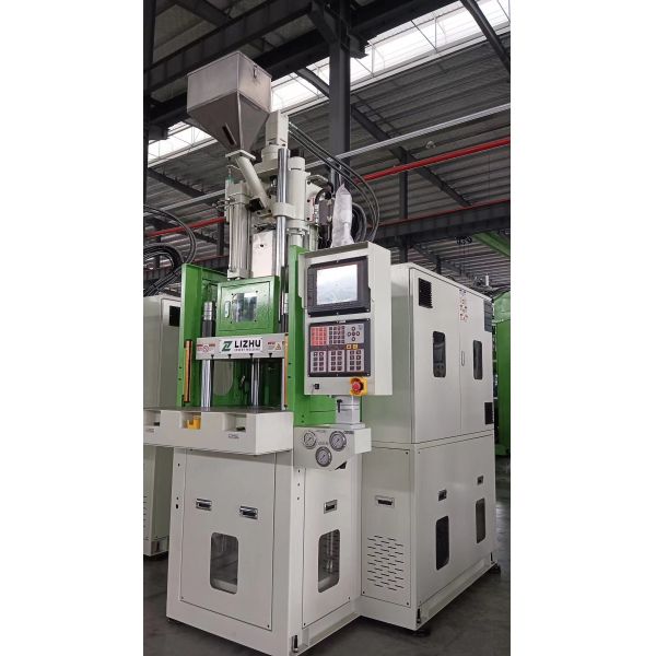 Quality Automatic Mini Injection Moulding Machine Customized Color for sale