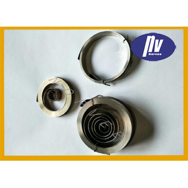 Quality Heavy Duty Torsion Springs , Stainless Steel 302 Custom Made Springs For Tool Balancers for sale