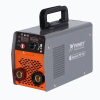 Quality Inverter ARC Digital Welding Machine 220V 50HZ 60HZ MMA Stick Welder for sale