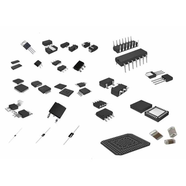 Quality 0.2mm PCB Electronic Components for sale
