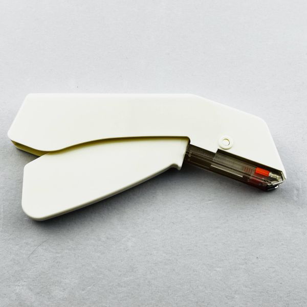 Quality Hospital Single Patient Disposable Skin Stapler Belt Remover for sale