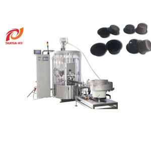 Quality SUNYI Lavazza Coffee Capsule Manufacturing Machine for sale