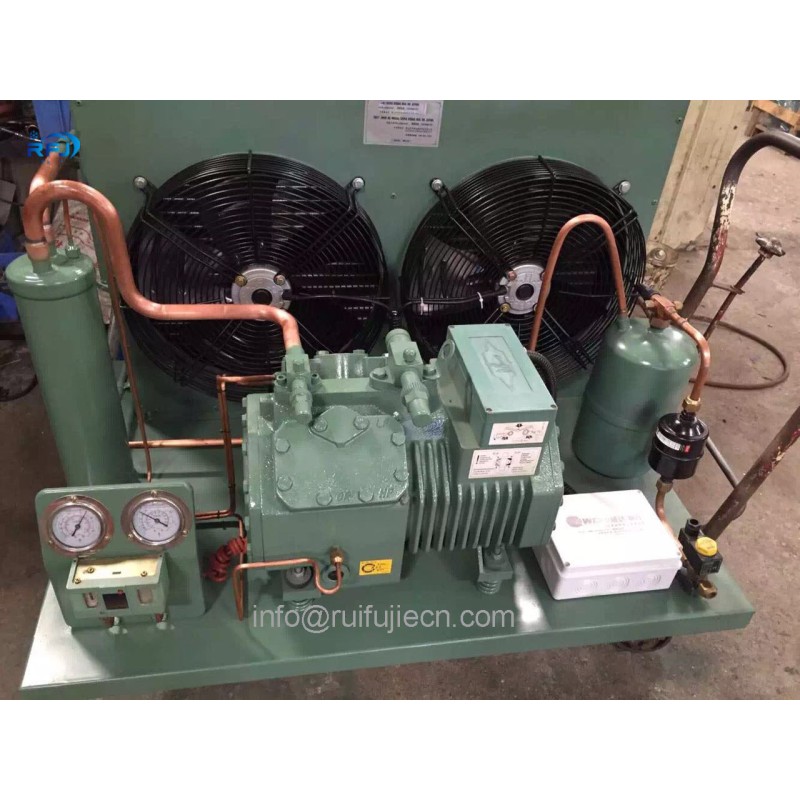 Quality R404a Air Cooled Condensing Unit For Cold Storage for sale