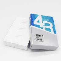 Quality Waterproof Kediya Pigment Ink RC Inkjet Printing Photo Paper for sale