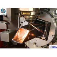 Quality Mirror Polishing Precision Punching 3d Tube Laser Cutting Stainless Steel 2.0mm for sale