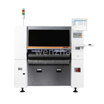 Quality Hanwha Samsung SMT Chip Mounter SM471PLUS SM481PLUS SM482PLUS DECAN S1 S2 Pick for sale