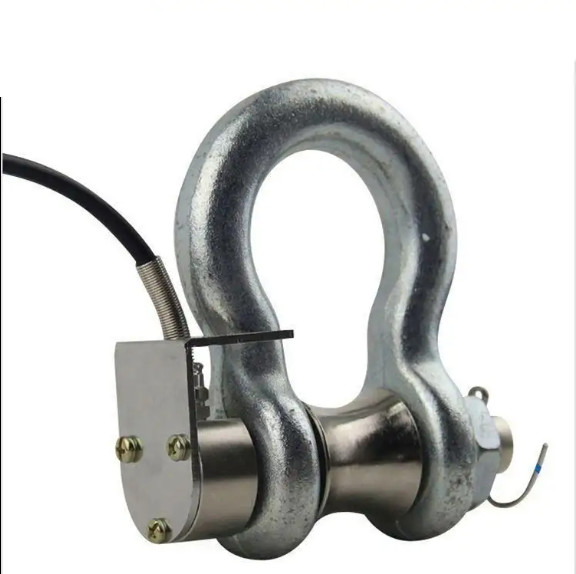 Quality Measuring Cell Shackles Force Sensors Underwater Load Cell Measuring Crosby Cell for sale