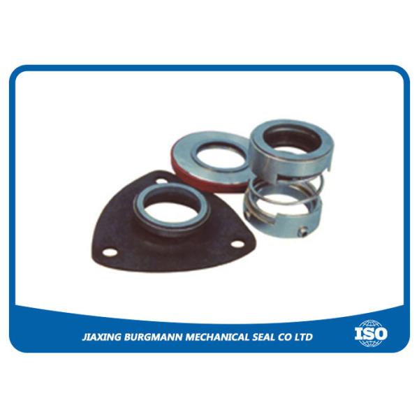 Quality Texile Machine Dyeing Pump Seal , Chemical Standard Mechanical Seal for sale