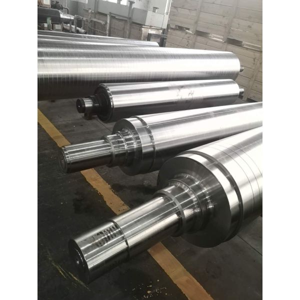 Quality Large Diameter 4130/4140 Stainless Steel Forgings For Mining Applications for sale