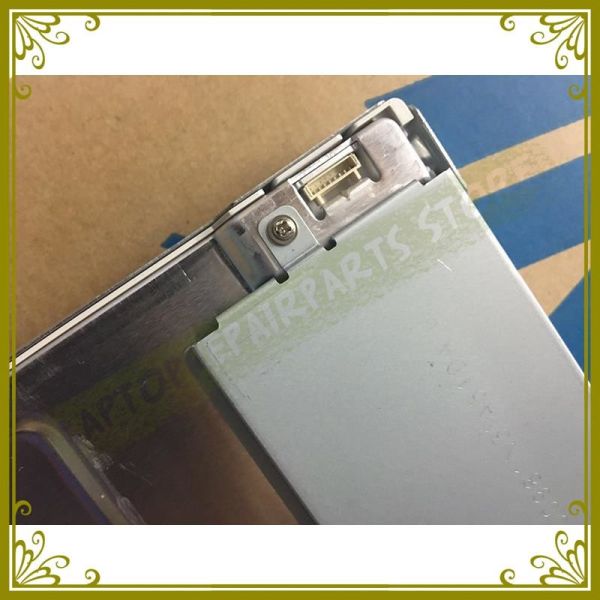 Quality Black / Silver 31.5 Inch 4K Lcd Tv Screen Panel , M315DJJ K30 Lcd Flat Panel  for sale