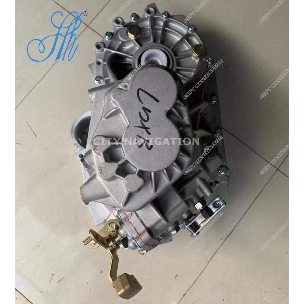 Quality Manual Transmission Gearbox QR515MHA QR515 515 for Chery E5 A5 A3 TIGGO T11 for sale