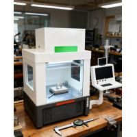 Quality 10KW Laser Welding Machine Equipped With Protective Air Nozzle and High Product for sale