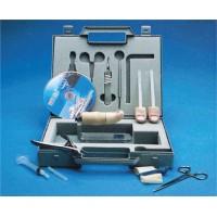 Quality Advanced Nails extrating Training kit Surgical Training Models , surgical for sale