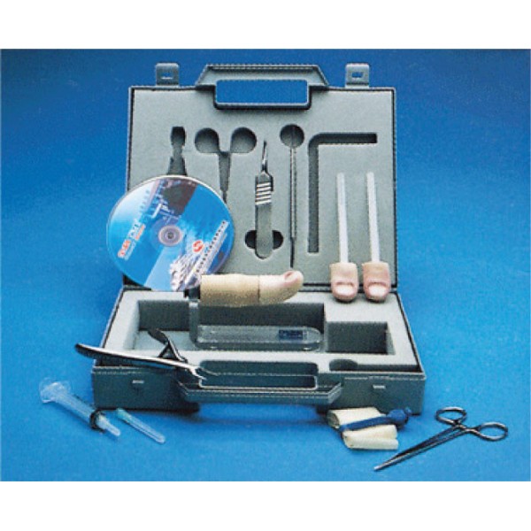 Quality Advanced Nails extrating Training kit Surgical Training Models , surgical simulators for sale