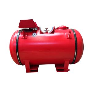 Quality 150 Psi Pressure Vessel Tank with 20 Inch Manhole for sale