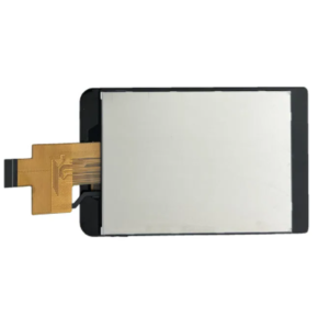 Quality 3.5 Inch 240*320 Dots ST7789 Driver 20PIN TFT LCD Display With Capacitive Touch for sale