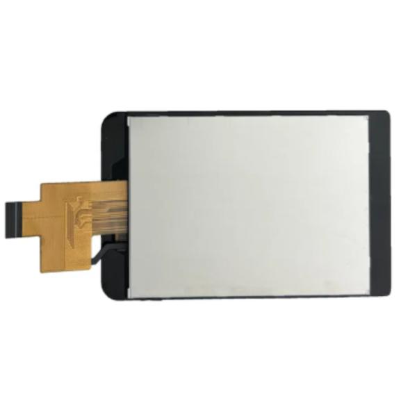 Quality 3.5 Inch 240*320 Dots ST7789 Driver 20PIN TFT LCD Display With Capacitive Touch for sale