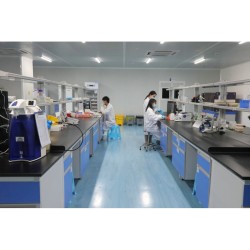 China Factory - WWHS Biotech.Inc(marketed by Dawin)