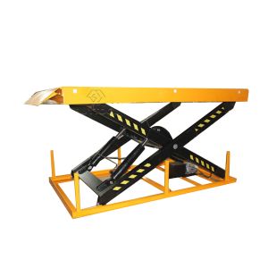 Quality Scissor Lift Table for sale