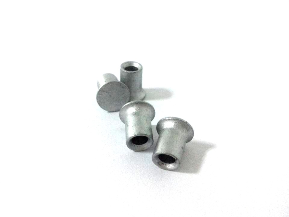 High-strength self-piercing rivets self-piercing rivets self-piercing rivets