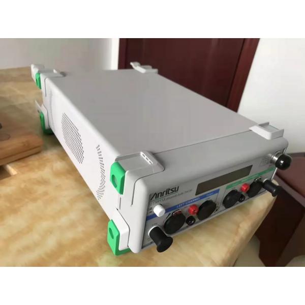 Quality 20 Hz–20 kHz Bluetooth Audio Test Set with A2DP/HFP/HSP Support Anritsu MT8855A for sale