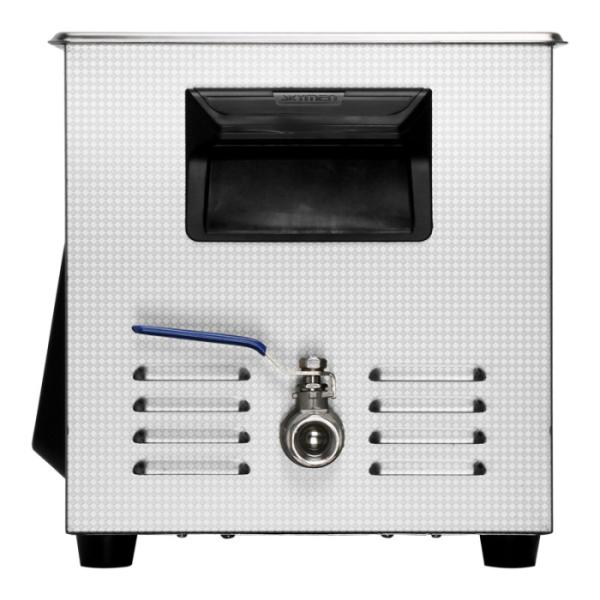 Quality Professional Ultrasonic Medical Instrument Cleaner with two power mode degas for sale