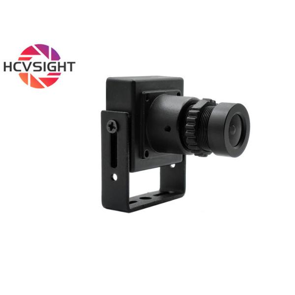 Quality Mini CVBS Camera 700TVL Sony CCD Black And White CMOS Mini 3.6mm CCTV Camera for sale